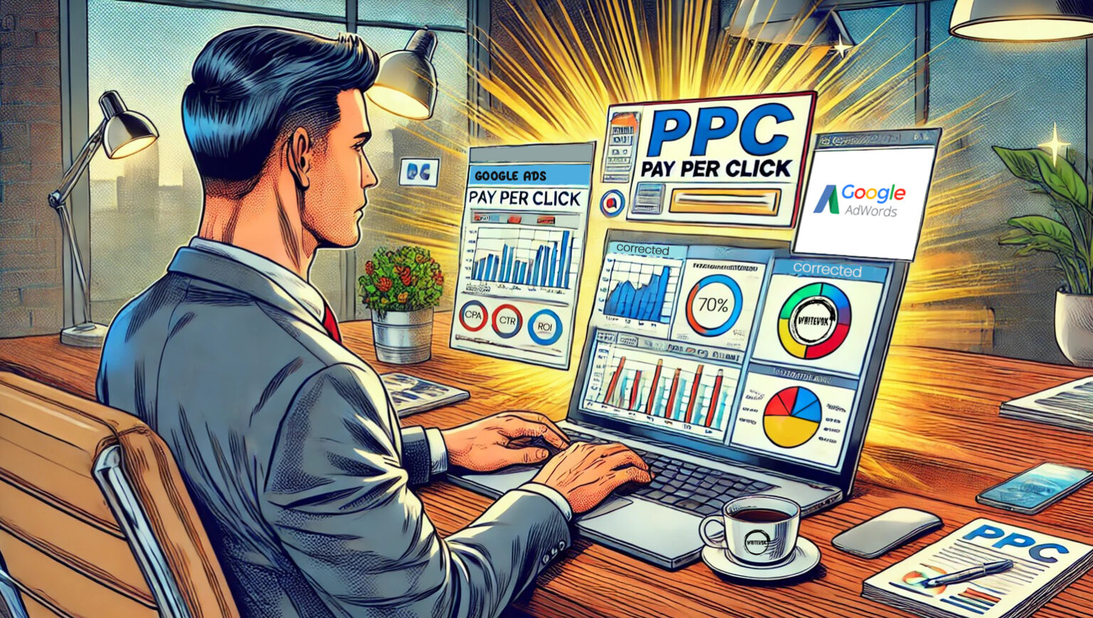 Pay Per Click (PPC) Agency in India | Paid Advertising Services